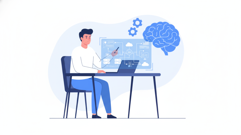 Software Engineer là gì? Lộ trình sự nghiệp Kỹ sư phần mềm toàn diện - TakiDev